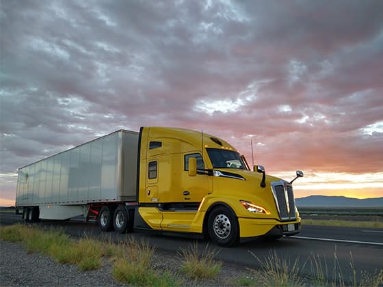 8 Years of experience